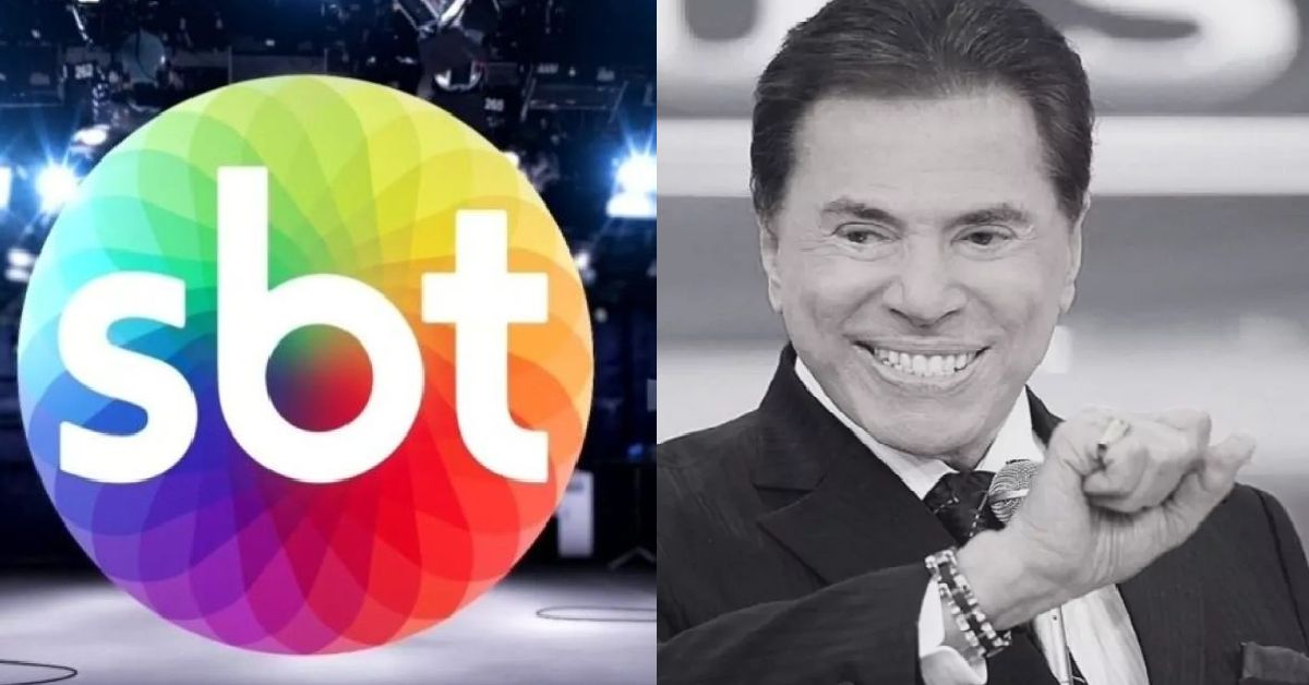 SBT Tem Atitude Polêmica Após Morte De Silvio Santos E Público Reage ... SBT Tem Atitude Polêmica Após Morte De Silvio Santos E Público Reage ...
